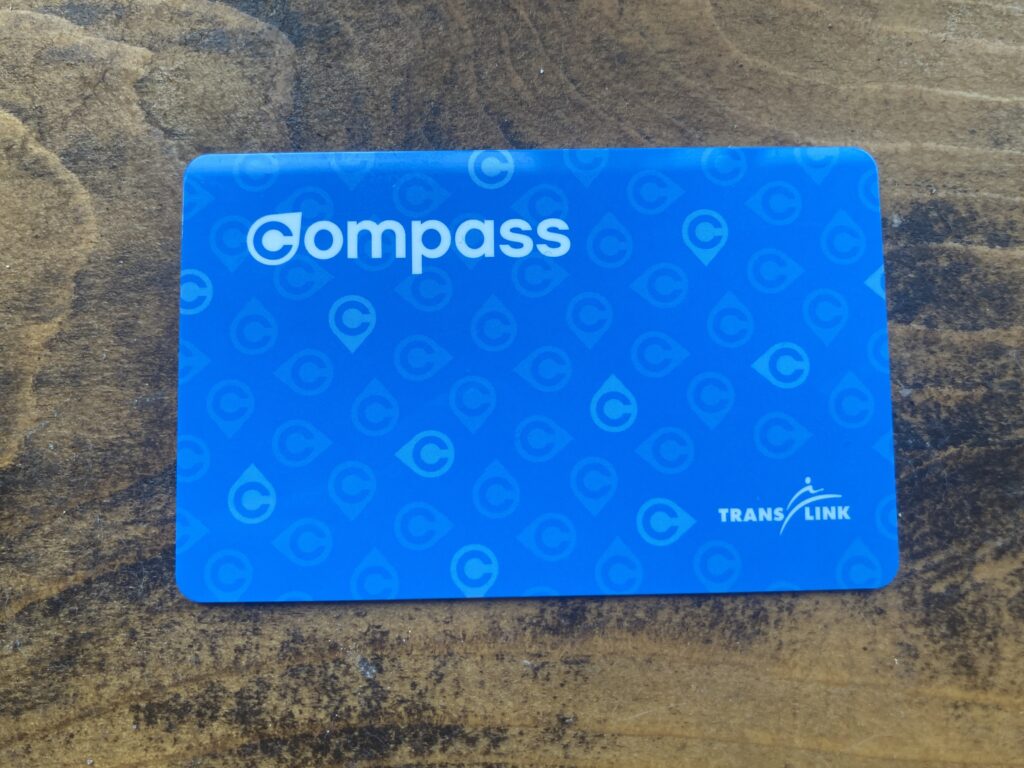 バンクーバーで暮らす③～公共交通機関（Translink）～ | JANキャリ